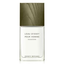 Issey Miyake L'Eau d'Issey pour Homme Eau & Cèdre Eau de Toilette Nat. Spray 100 ml