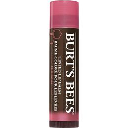 Burt´s Bees Burt's Bees Lippenfarbe Tinted Lip Balm 4,25 g Hibiscus