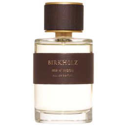 Birkholz Woody Collection Iris N' Wood Eau de Parfum Nat. Spray 100 ml