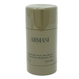 Giorgio Armani Deo-Stift Giorgio Armani Eau Pour homme Deodorant stick 75ml