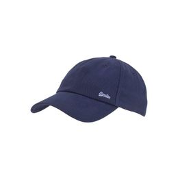 Superdry Baseball Cap, blau