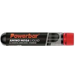 Power Bar Powerbar Amino Mega Liquid Ampuls 25 ml
