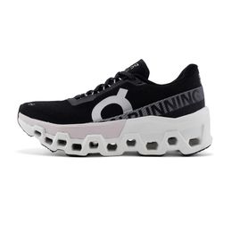 On CloudmOnster 2 Damen
