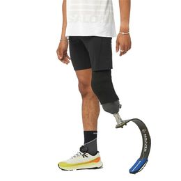 Salomon Sense Aero Short Tight Herren