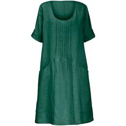 Anna Aura Sommerkleid linen