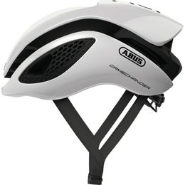 Abus Rennradhelm GAMECHANGER, weiß