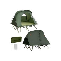 Costway Kuppelzelt Campingzelt