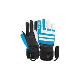 Bogner Skihandschuhe Alex R-TEX®XT in wasserdichter und atmungsaktiver Qualität, blau|bunt|schwarz