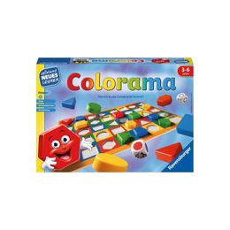 Ravensburger Spiel, Colorama