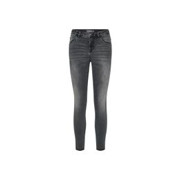 MOS MOSH Skinny-fit-Jeans Skinny Jeans VICE Mid Waist