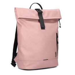 Zwei Rucksack Cargo, rosa