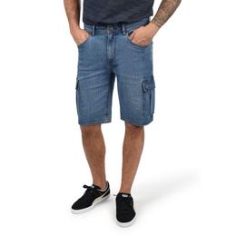 Blend Jeansshorts Blend BHJacko, blau