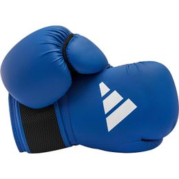 adidas Performance Boxhandschuhe, blau
