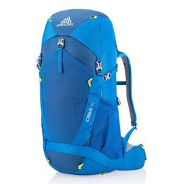 Gregory Rucksack Icarus, blau