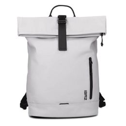 Zwei Rucksack Cargo, grau