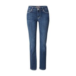 SOCCX Regular-fit-Jeans ROMY (1-tlg) Plain/ohne Details