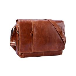 STILORD Laptoptasche "Elias" Herren Umhängetasche 15