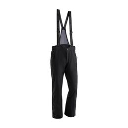 Maier Sports Skihose Maier Sports Herren Anton light Skihose 100022 sch