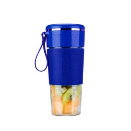 Kpaloft Akku-Smoothie-Maker Standmixer