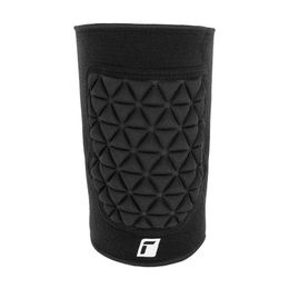 Reusch Knieprotektor Ultimate Knee Guard, mit enganliegender Passform, schwarz