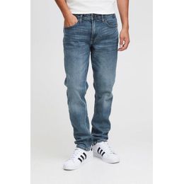 Blend Slim-fit-Jeans TWISTER Regular Fit, blau