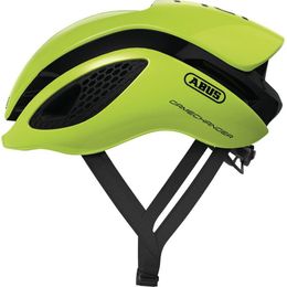 Abus Rennradhelm GAMECHANGER, gelb