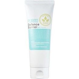 PURITO Gesichtspflege Reinigung & Masken Defence Barrier pH Cleanser