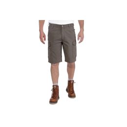 Carhartt Cargoshorts RIGBY RUGGED CARGO (1-tlg)