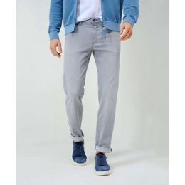 Brax 5-Pocket-Jeans Style CADIZ, grau