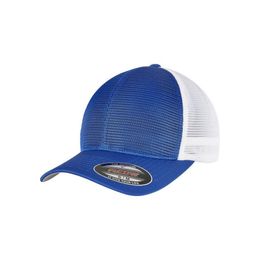 Flexfit Flex Cap Neue Kollektion Flexfit 360 OMNIMESH CAP 2-TONE, blau