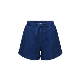 Esprit Shorts, blau