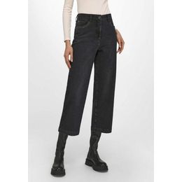 Basler 5-Pocket-Jeans Cotton mit Ziersteinen