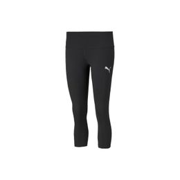 Puma Leggings Active Leggings Damen, schwarz