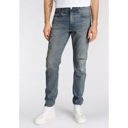 Levi's Levi's® Tapered-fit-Jeans 512 SLIM TAPER, blau