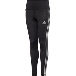 adidas Sportswear Sporthose G A.R. GLAMT BLACK/WHITE