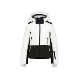 Icepeak Skijacke Lutha Damen Hookana Skijacke 32404 weiss