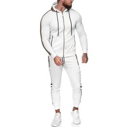 OneRedox Jogginganzug JG-1424 (Sportanzug Jogger Trainingsanzug)