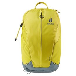 Deuter Rucksack, grün