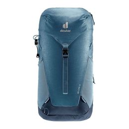 Deuter Rucksack, blau