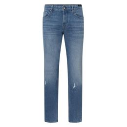 JOOP! Joop Jeans 5-Pocket-Jeans JJD-02Mitch, blau