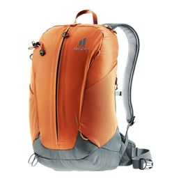 Deuter Rucksack, orange