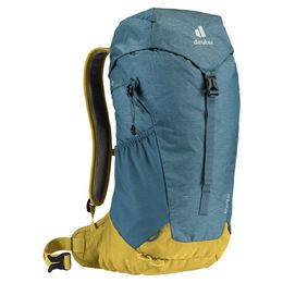 Deuter Rucksack, blau