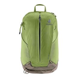 Deuter Rucksack, grün