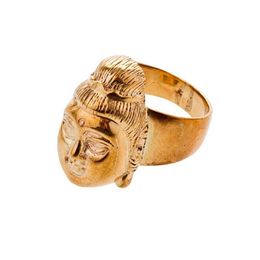 Brigitte von Boch Fingerring Nola Ring