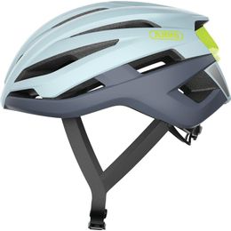 Abus Rennradhelm STORMCHASER, blau