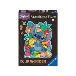 Ravensburger Disney Stitch 2D Puzzle Holz
