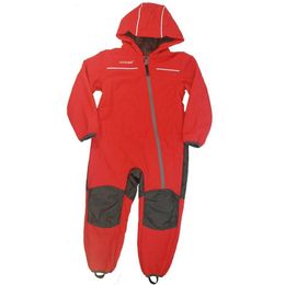 Outburst Softshelloverall Outburst Mädchen Softshellanzug Overall Softshelloverall Schneeanzug (1-tlg)