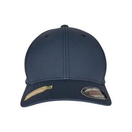 Flexfit Flex Cap Flexfit Accessoires Flexfit Recycled Polyester Cap, blau