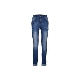 Buena Vista 5-Pocket-Jeans Florida B Stretch Denim
