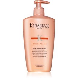 Kérastase Kérastase Discipline Bain Fluidealiste glättendes Shampoo für widerspenstiges Haar 500 ml